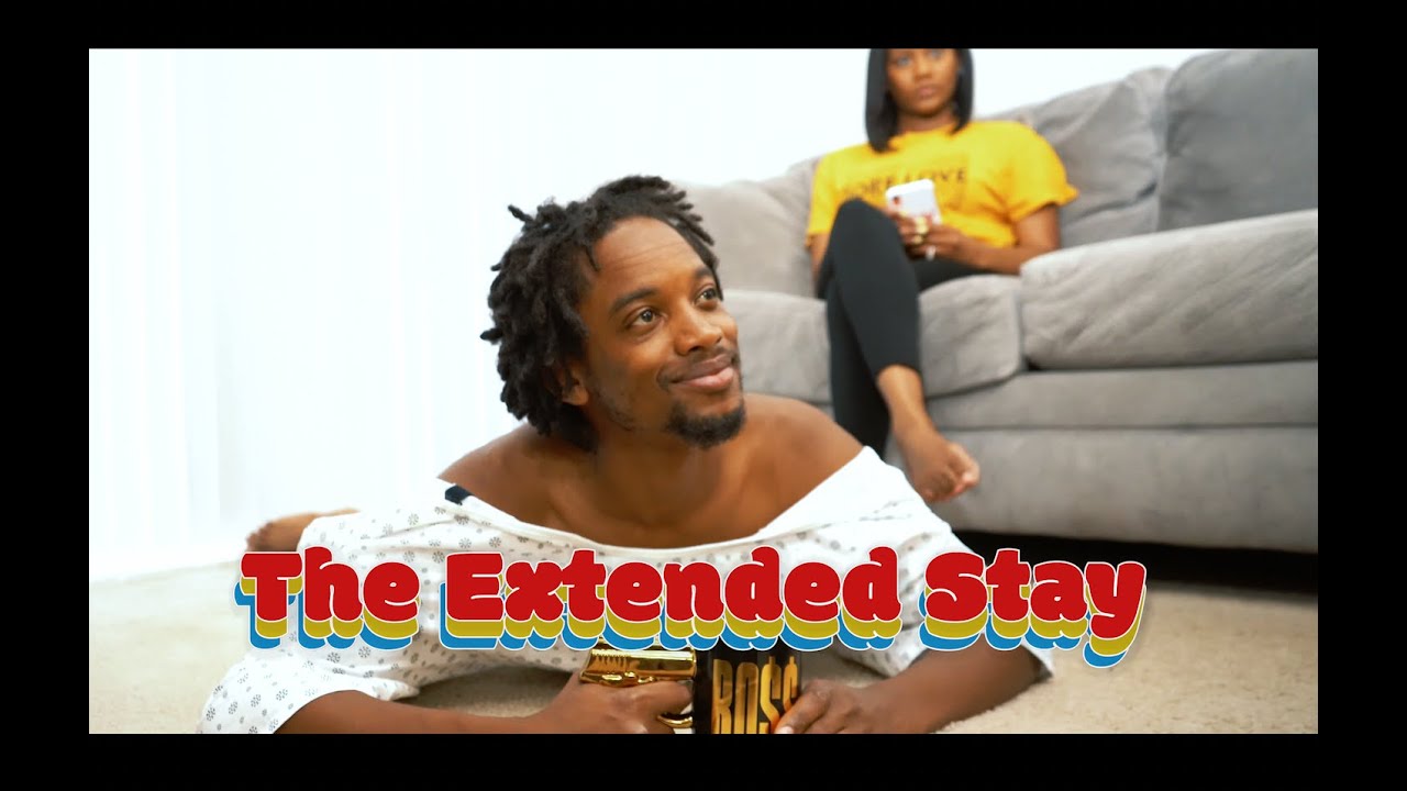 THE EXTENDED STAY (Short Film) - YouTube