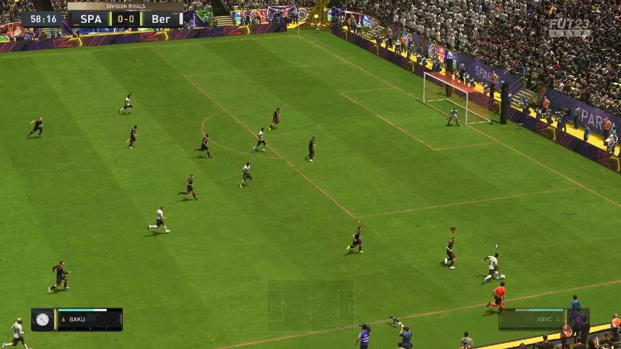 FIFA fire - YouTube