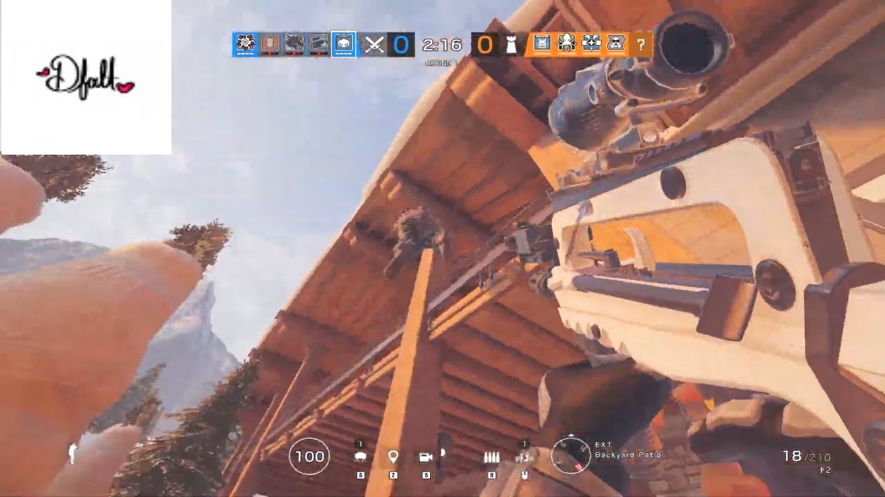 Yeah, Twitch Is Definitely The New Ash - YouTube