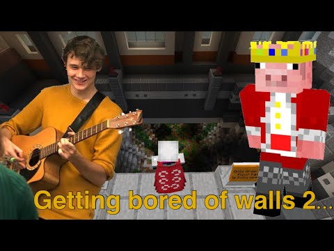 Wilbur Soot sings 'Blitz' by Technoblade