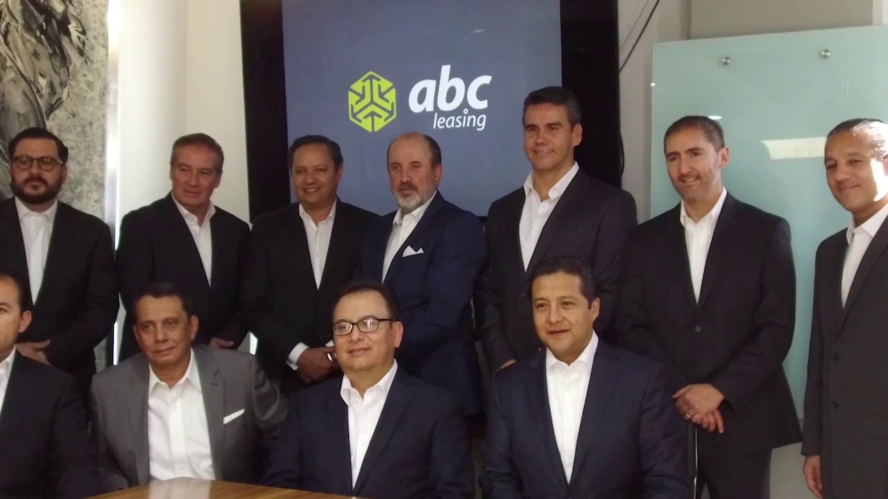 ABC Leasing - YouTube