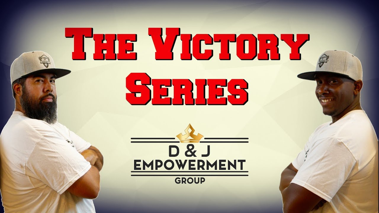 The Victory Series: Episode 1 - YouTube