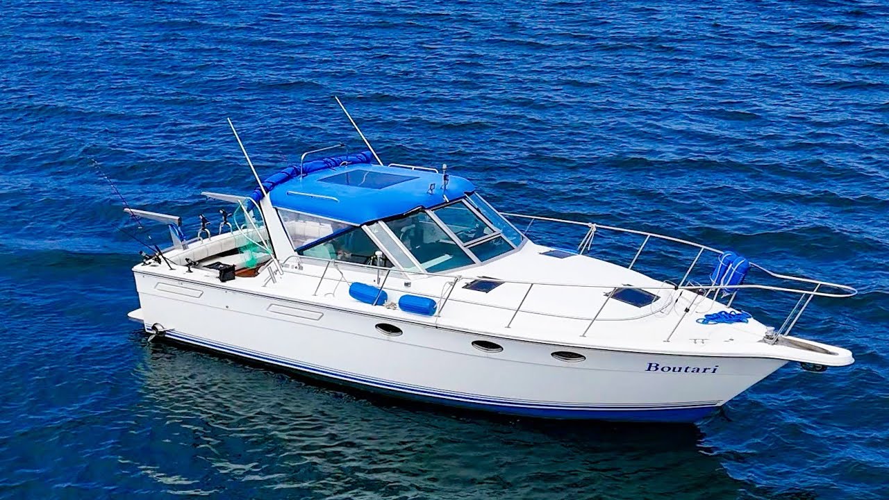 4 YouTubers | One Boat | One Champion - YouTube