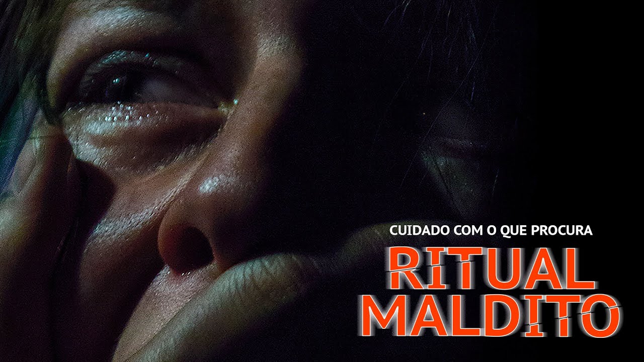 Ritual Maldito - Trailer - YouTube