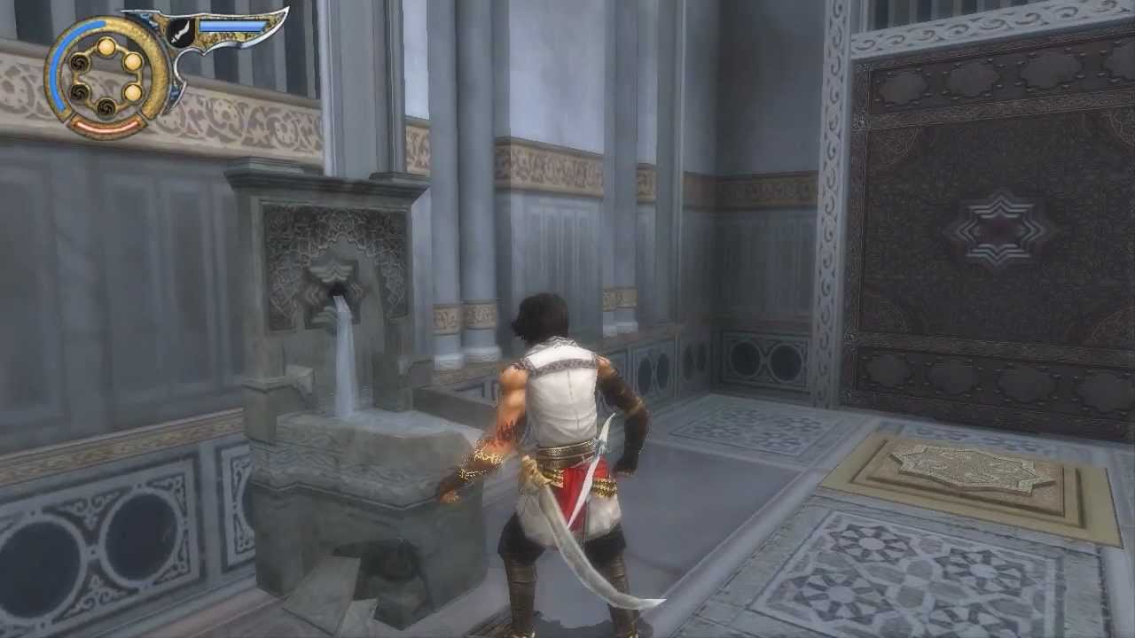 Lets Play PoP The Two Thrones Part 5 [DE|Blind] - YouTube