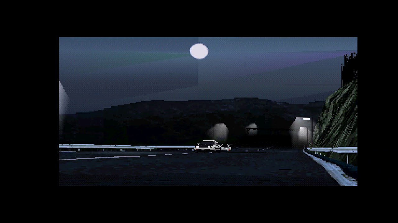 Option Tuning Car Battle Spec R | Mito Natto Orido86 (AE86) | PS1 ...