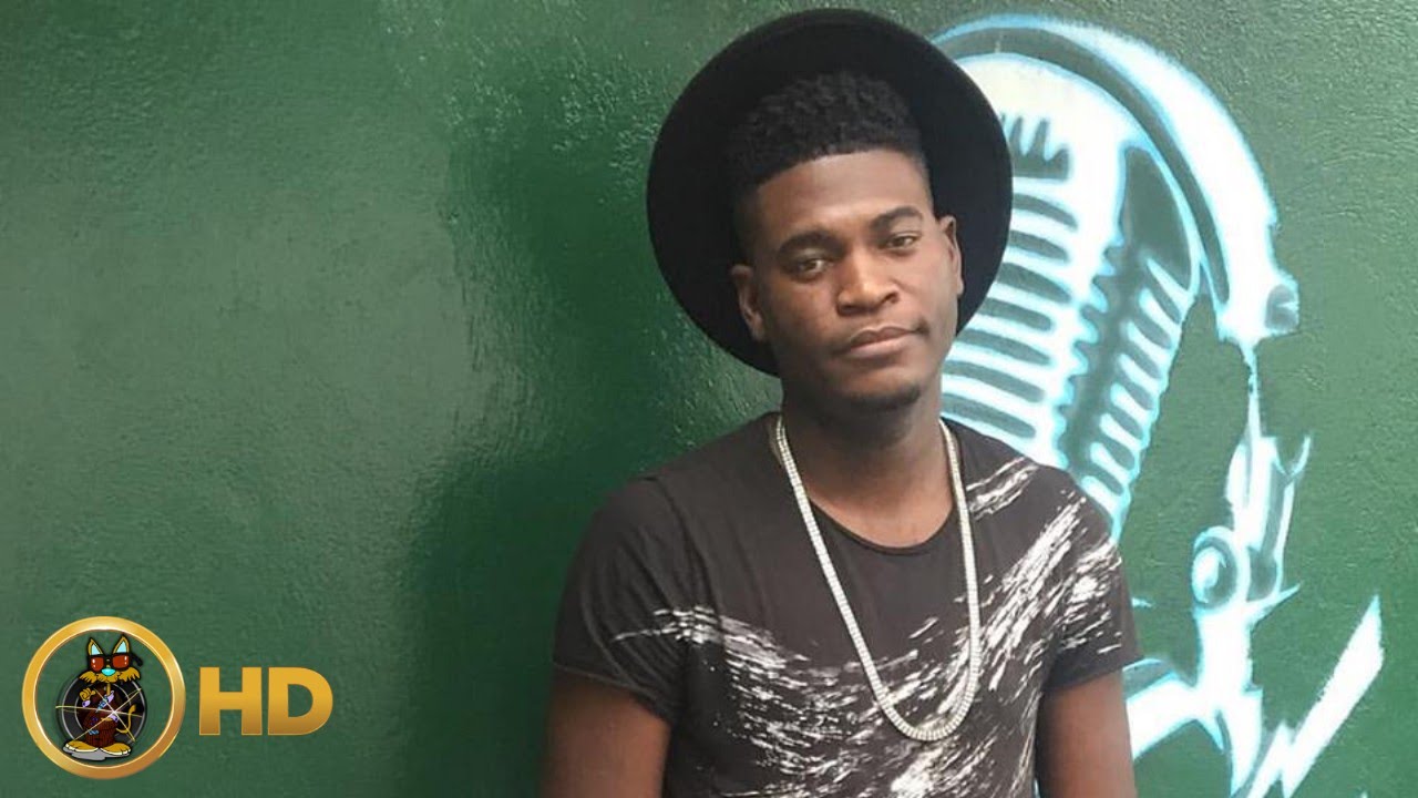 Seanizzle - You A Wife [90's Don Dada Riddim] January 2016 - YouTube