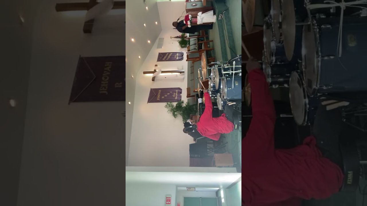 BABY Ti is live! - YouTube