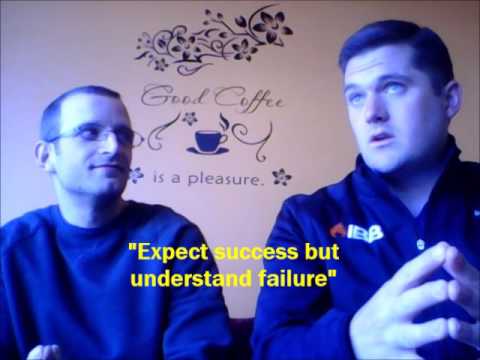 Success Tips from "The Real Life Zack Morris" - YouTube