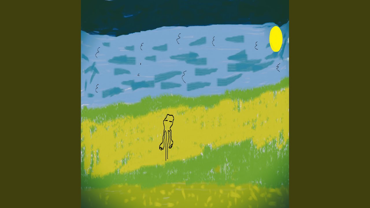 The Lonely Scarecrow In The Fields - YouTube