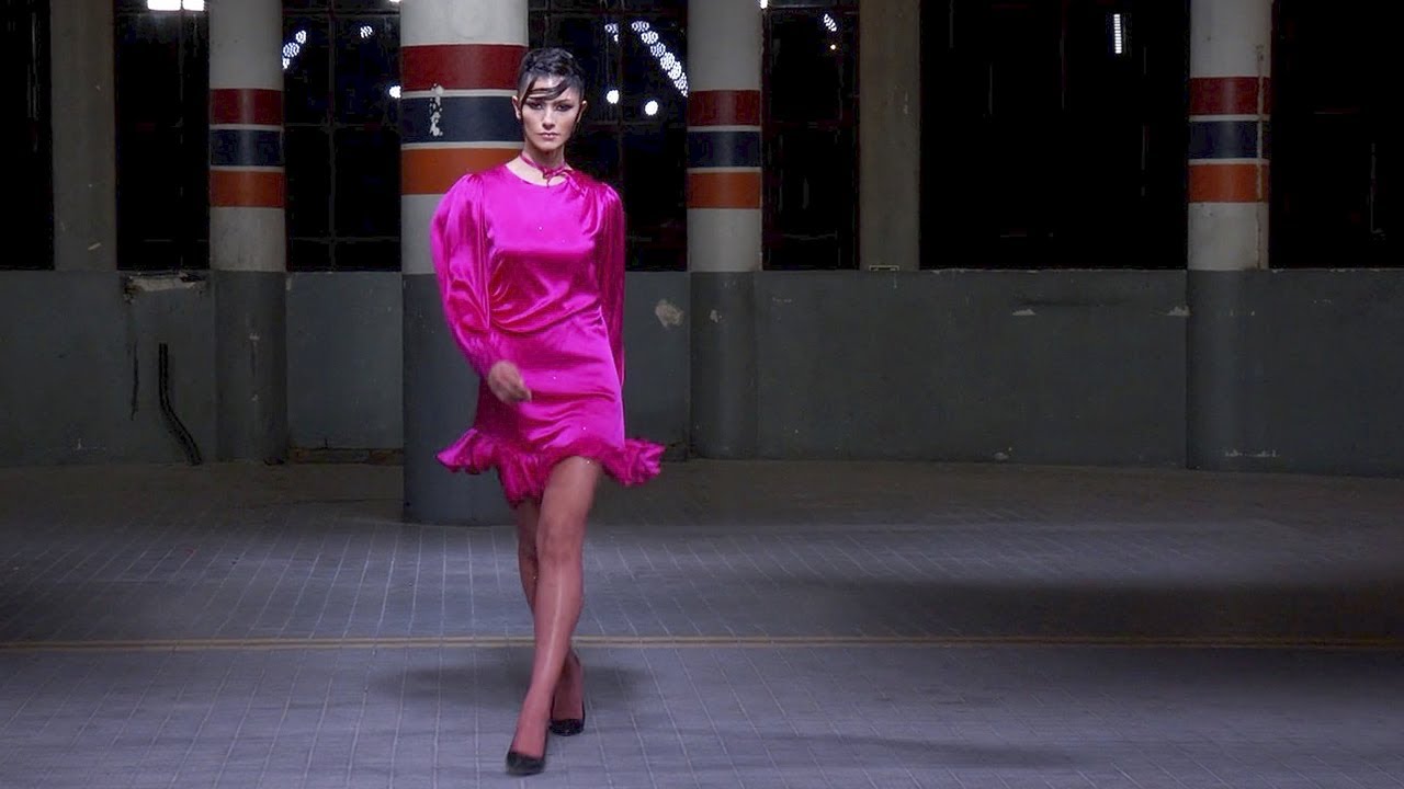 Nopin | Fall Winter 2023/2024 | Full Show - YouTube