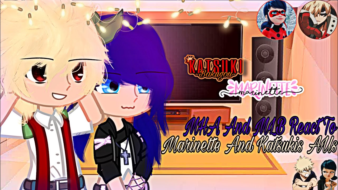 𝗠𝗛𝗔 𝗔𝗻𝗱 𝗠𝗟𝗕 𝗥𝗲𝗮𝗰𝘁 𝗧𝗼 𝗠𝗮𝗿𝗶𝗻𝗲𝘁𝘁𝗲 𝗔𝗻𝗱 𝗞𝗮𝘁𝘀𝘂𝗸𝗶𝘀 𝗔𝗨𝘀 - YouTube