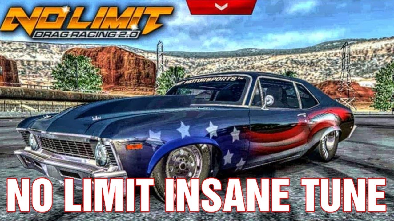 FASTEST TUNE OF DECEMBER UNDER 4 SECONDS IN NO LIMIT 2.0 - YouTube