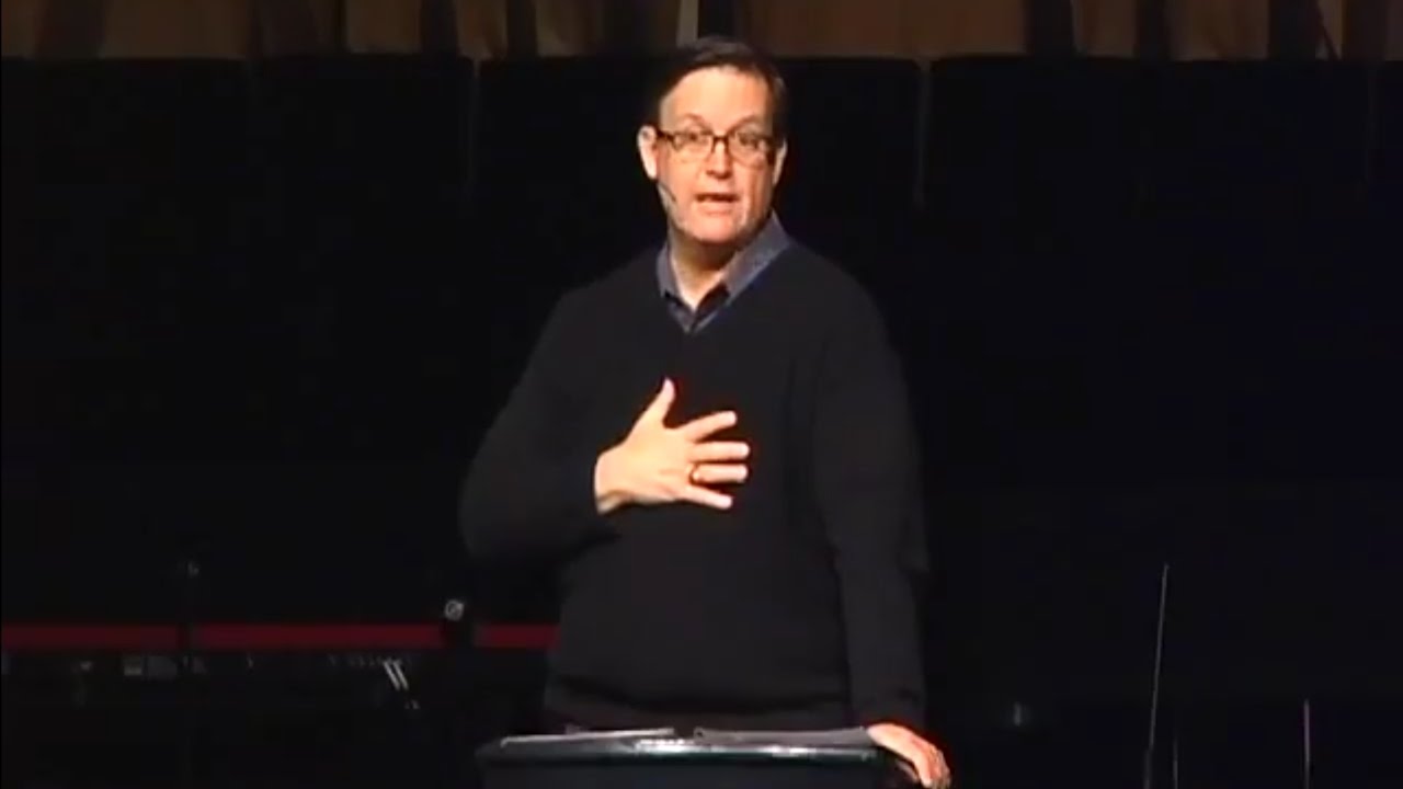 Dr. John Jackson: Gateway Church, Visalia - Stop Trying To Change The ...