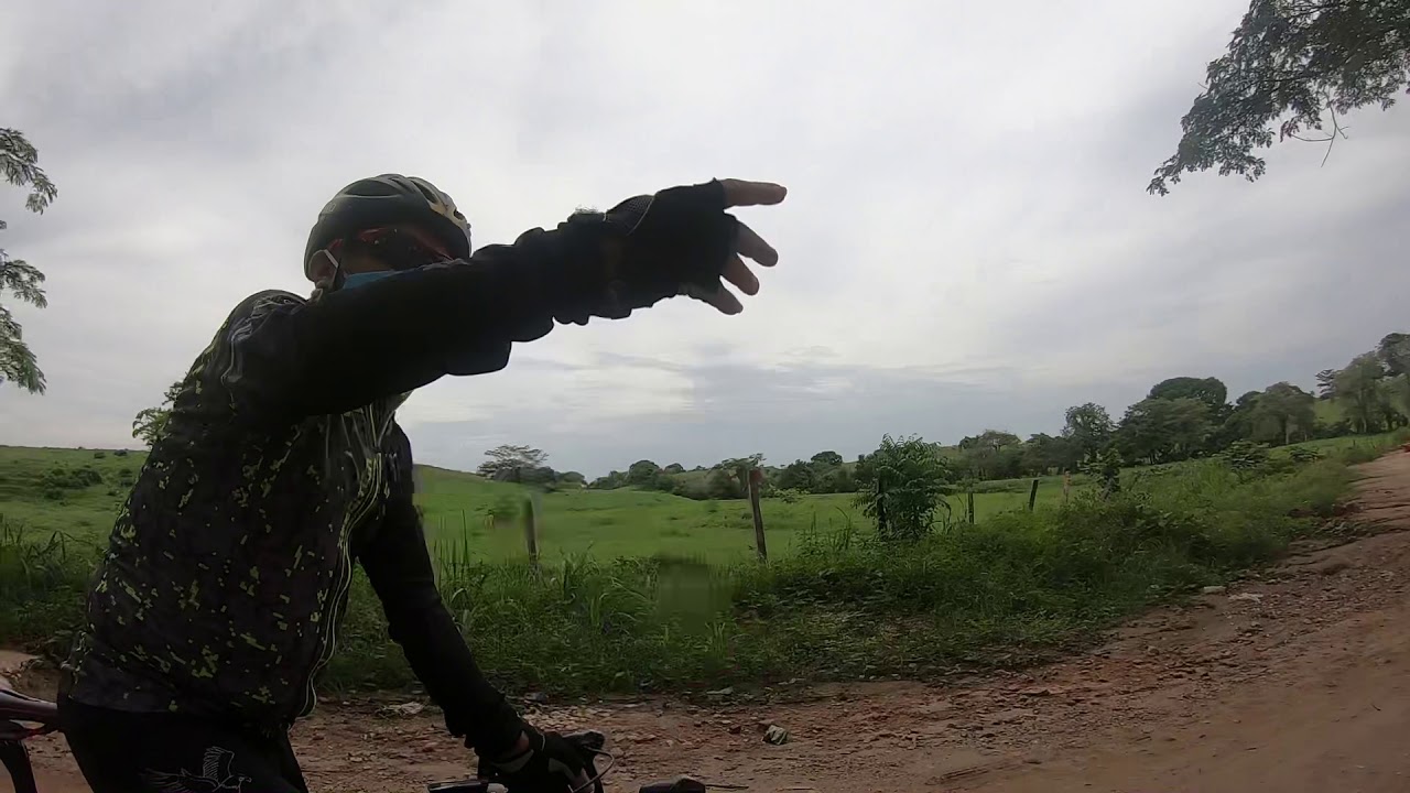 Loma Colorada - YouTube