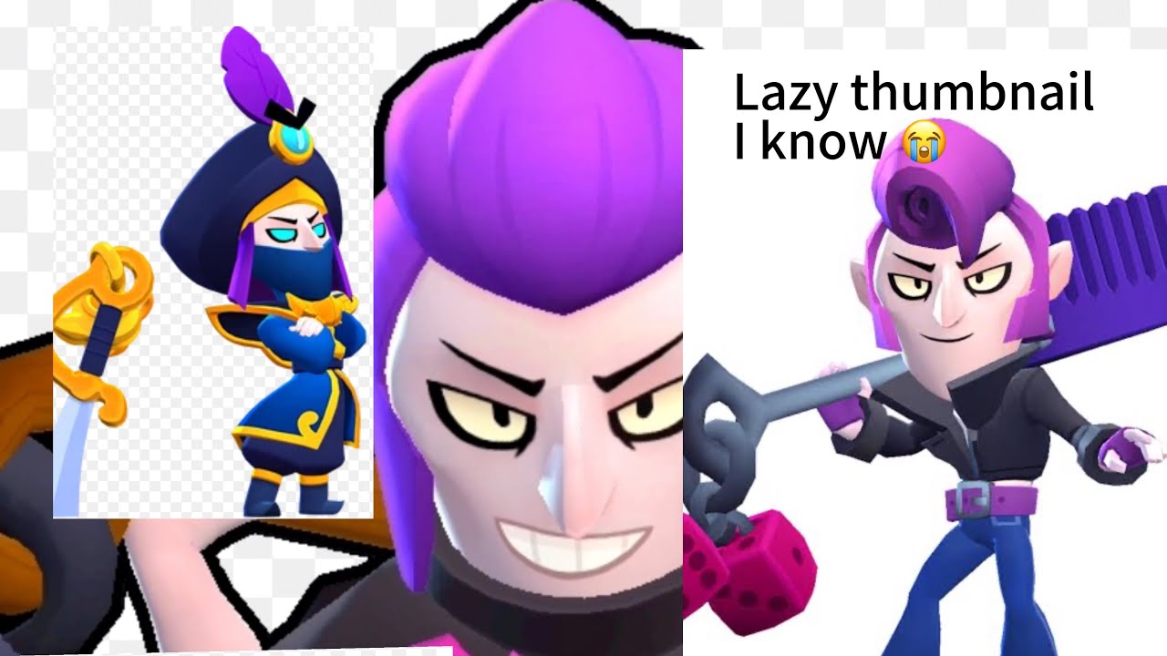 Buff Mortis - YouTube