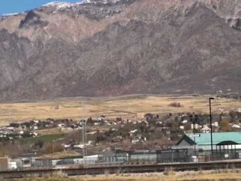 Pleasant View City Utah - YouTube