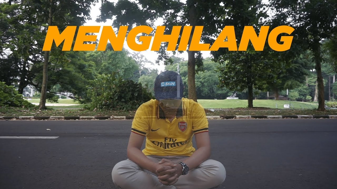 Cara Membuat Effect Menghilang di After Effect dan Premier Pro - YouTube