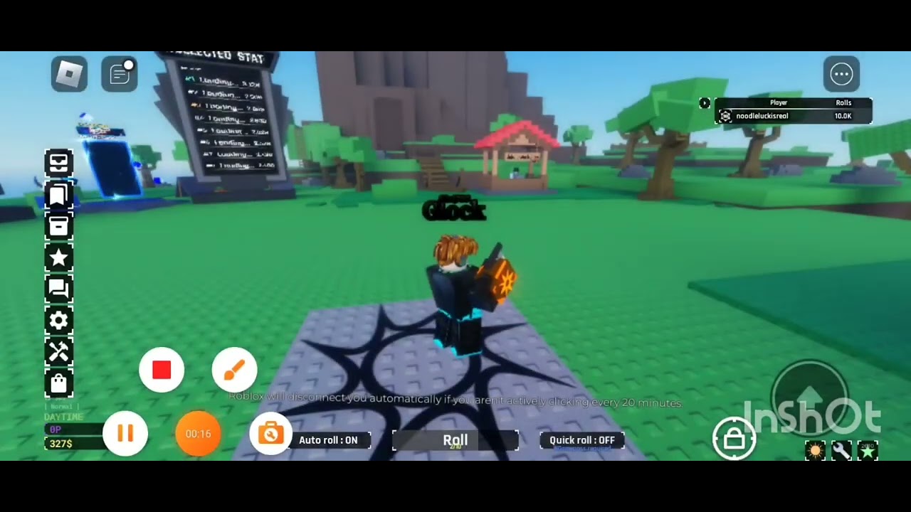 SOLS rng LUNAR FULL MOON mutated IN 10k rolls - YouTube