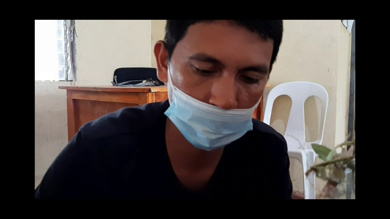 Gamot sa Bilas/Sore eyes/ Piskat ay Tawatawa/Mangagaw/Asthma Plant ...