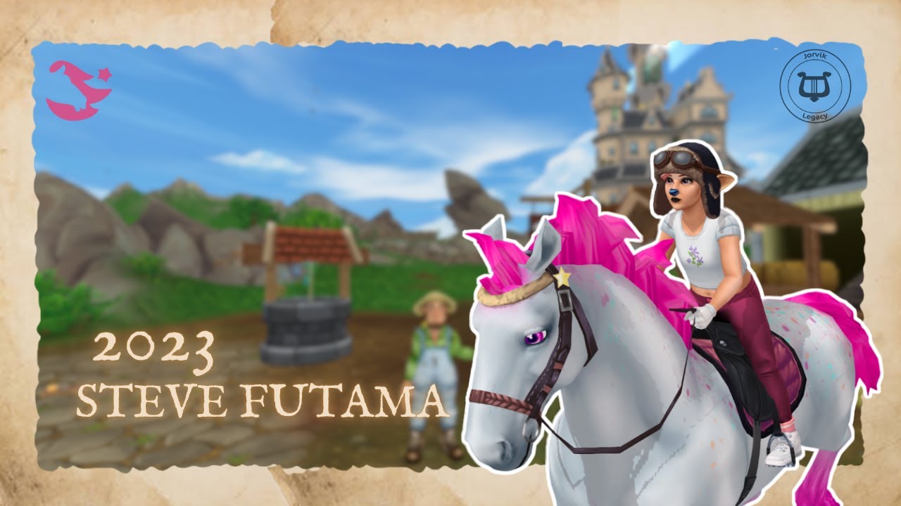 Steve futama ┃ 2023 ┃ SSO 🚩 - YouTube
