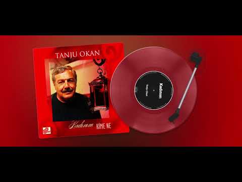 eşyalar toplanmış seninle birlikte| tanju okan - kadınım