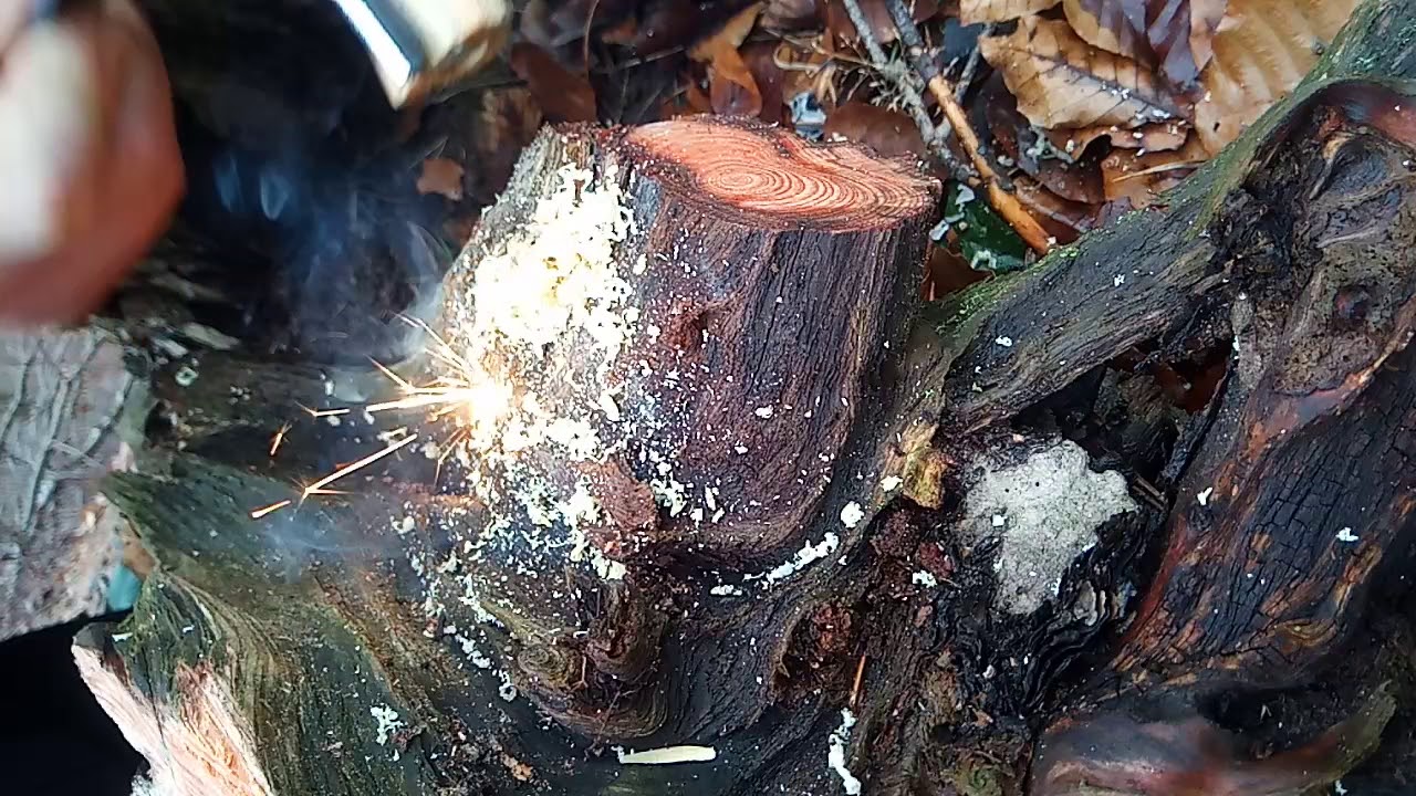 ZARS Trapper John Feuer mim' Kritz Kritz - YouTube