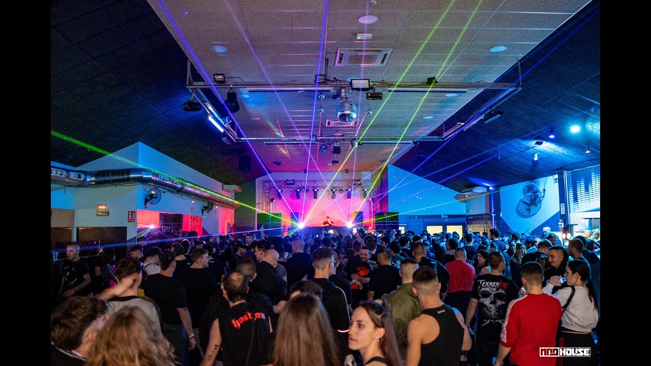 Mad House - Hardcore Will Never Die (Official Aftermovie) | Sala 7pk2 ...