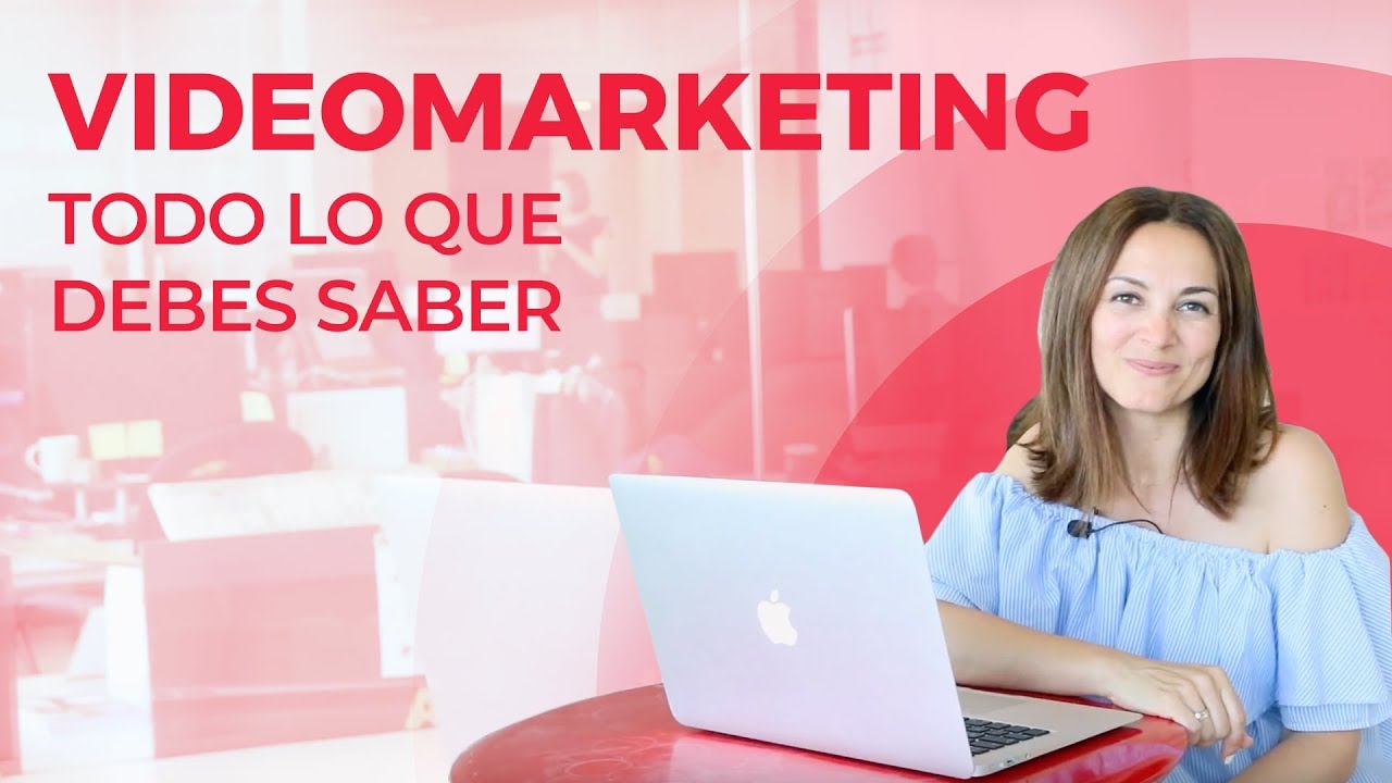 ¿Qué es VIDEO MARKETING? - Ejemplos y Consejos para Empresas - Video Jaguar