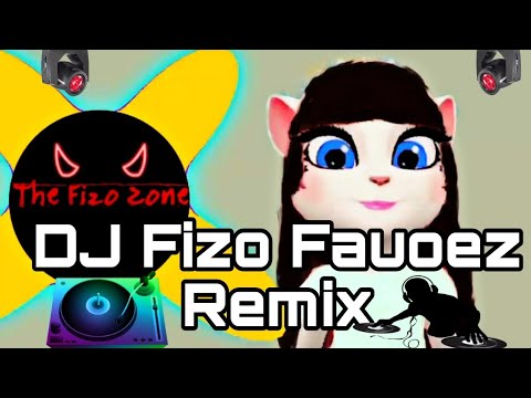 DJ Fizo DJ Trance Music dj TikTok #the_fizo_zone video song DJ Fizo ...