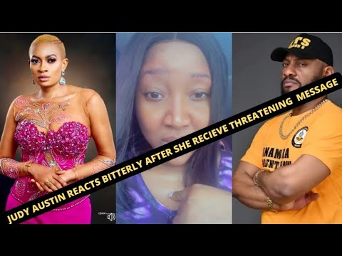 Judy Austin React Anybody Planning Ev!l😈Against Me Back To Sender As ...