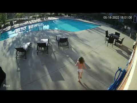 Father, 12-year-old son rescue 4-year-old boy with autism who jumped into pool