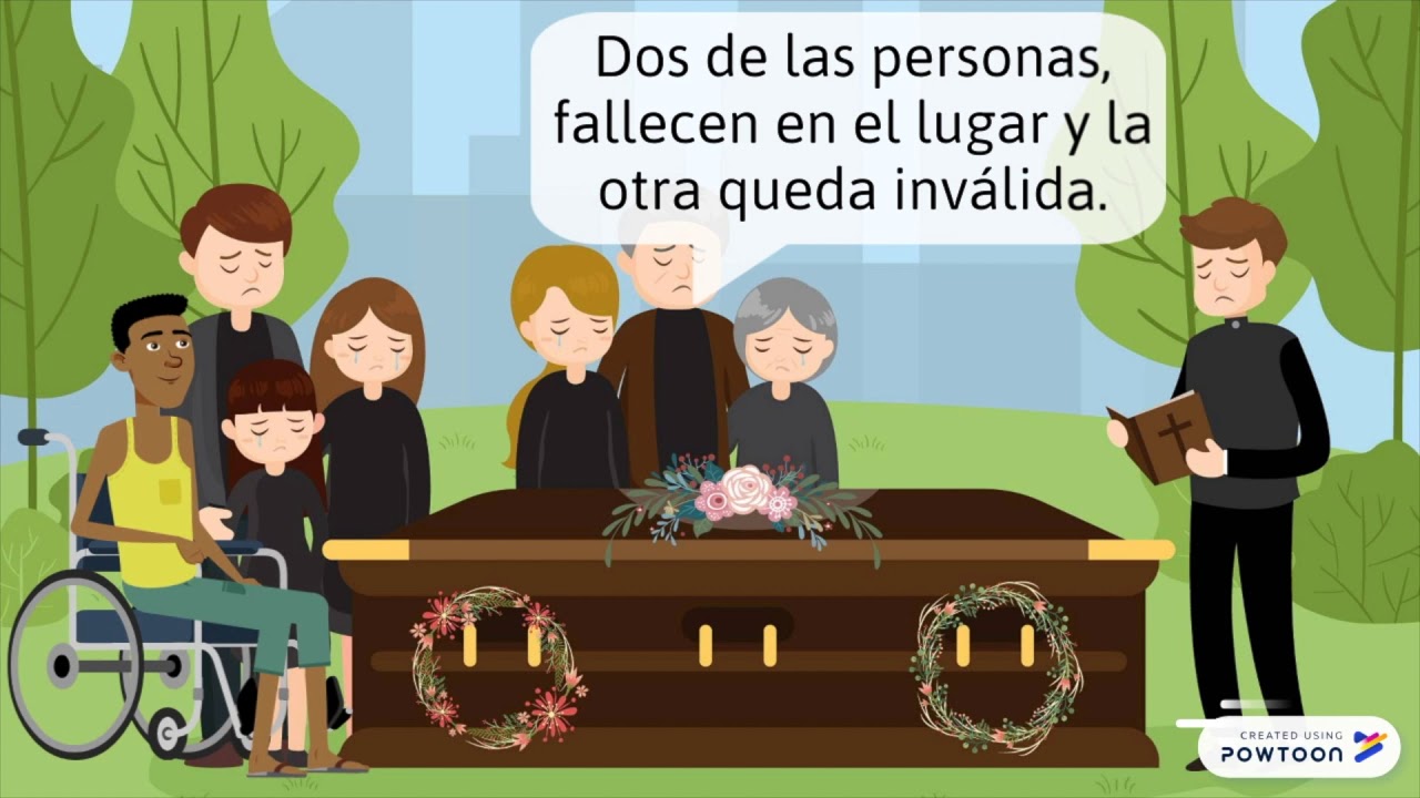 Inimputabilidad Penal - YouTube