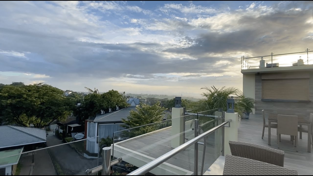 Estancia de Lorenzo (San Mateo, Rizal) | IgnaSHOWs - YouTube