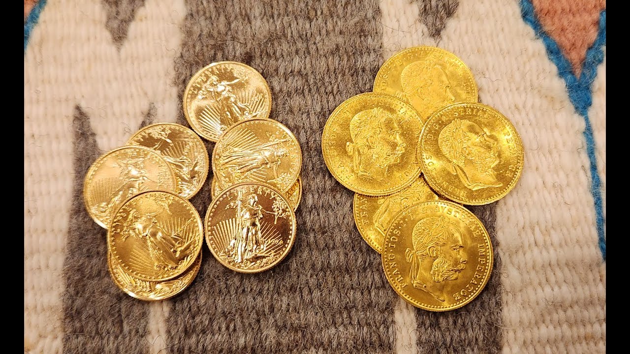 Gold Stack HACK: Reach your goal faster and cheaper! - YouTube