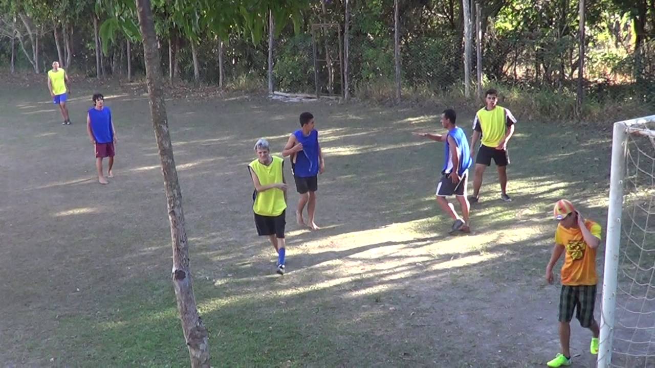 Lance Lucas 31 08 2013 - YouTube