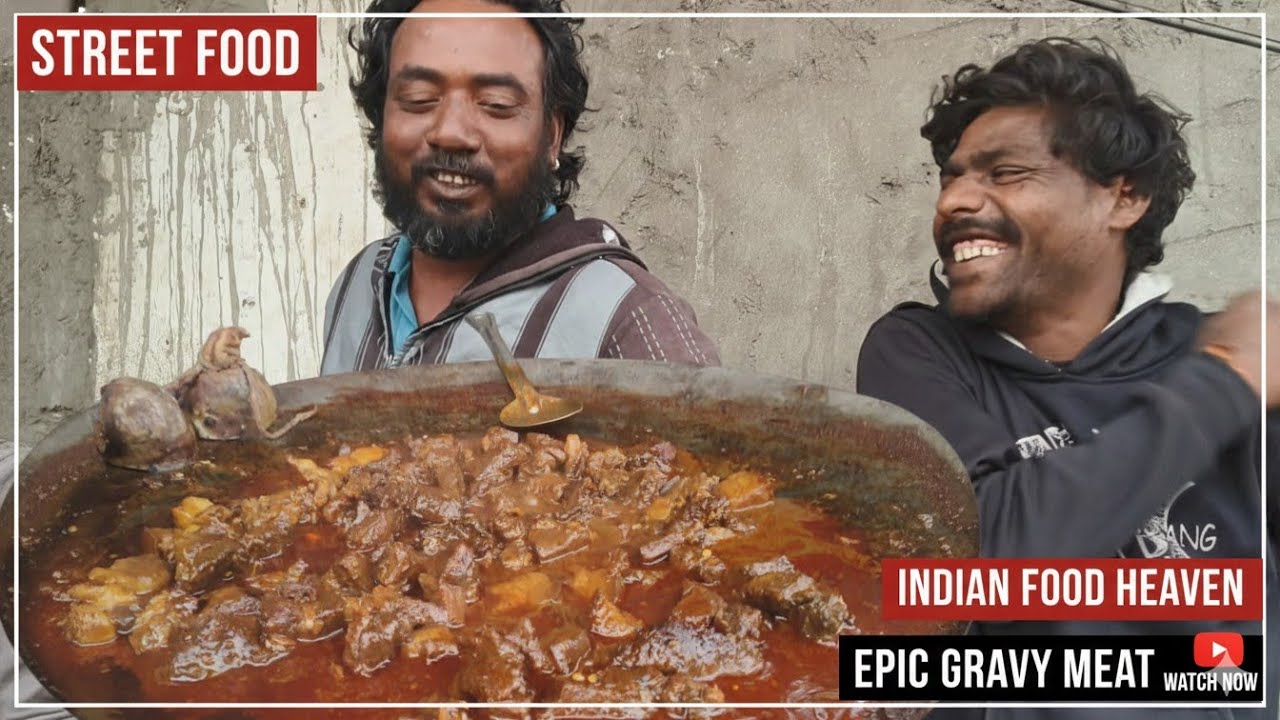 Pork Tawa भाई का सब से अलग ओर testy 😱ही होता है | यहां सुअर का मीट खाने ...