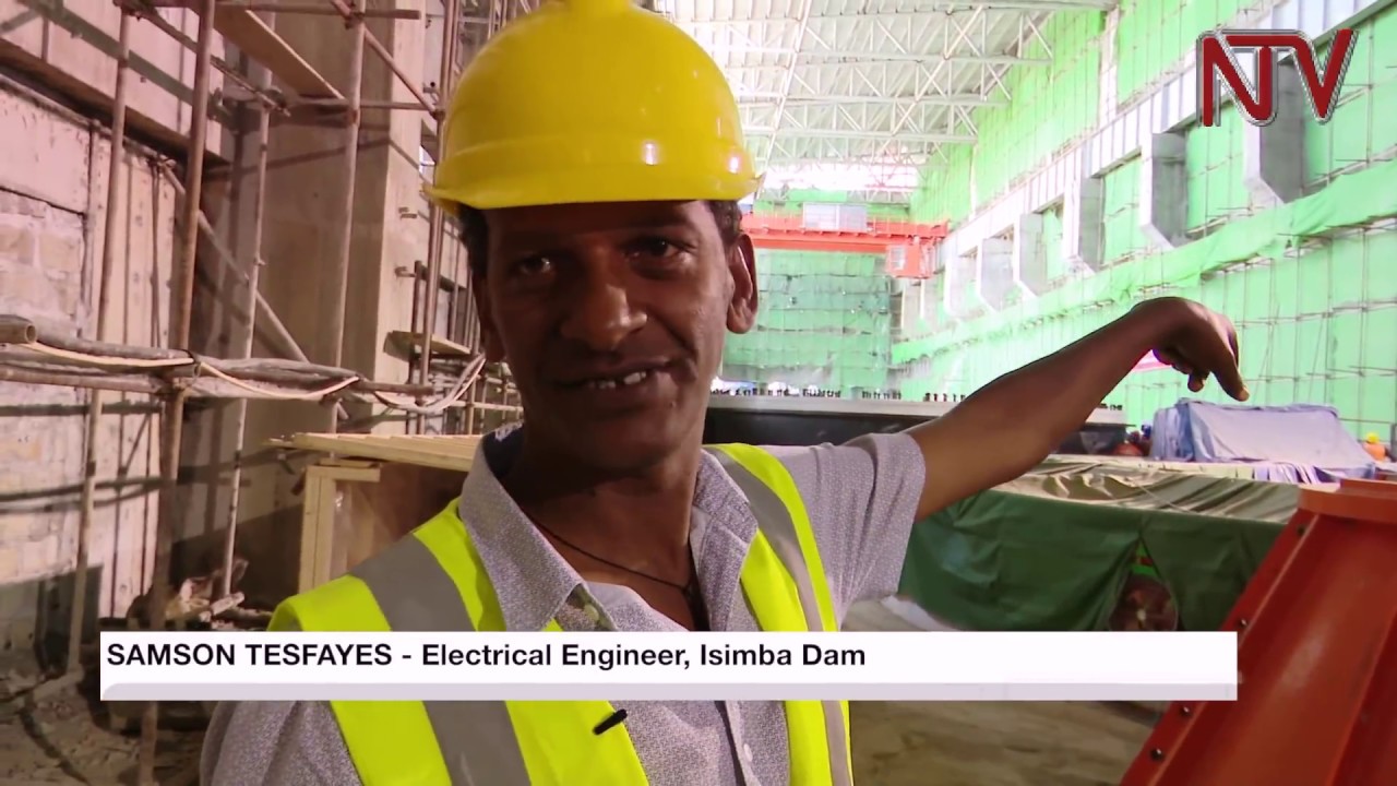 Isimba power dam construction now at 75%, UEGCL promises lower tariffs ...