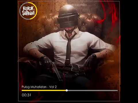 Pubg  Muhafızlar Vol 2 ...