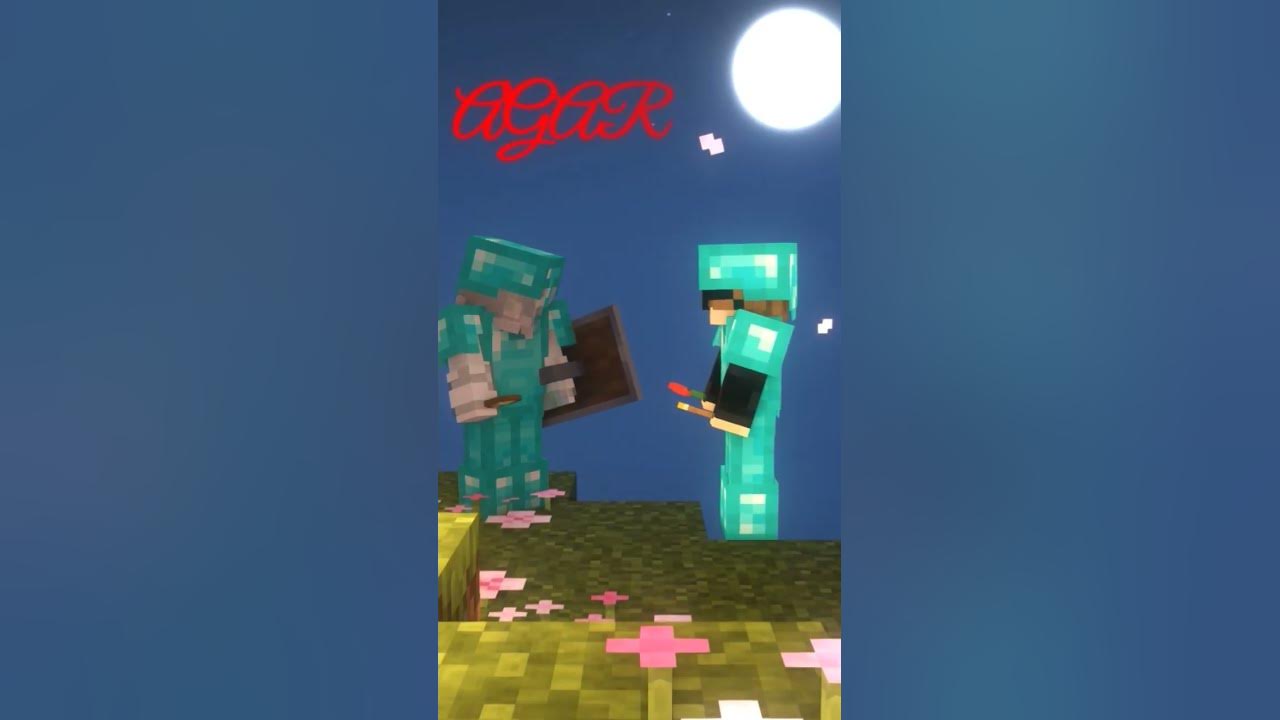 Girls Who Play Minecraft ♥️ Minecraft Shorts Short Youtube