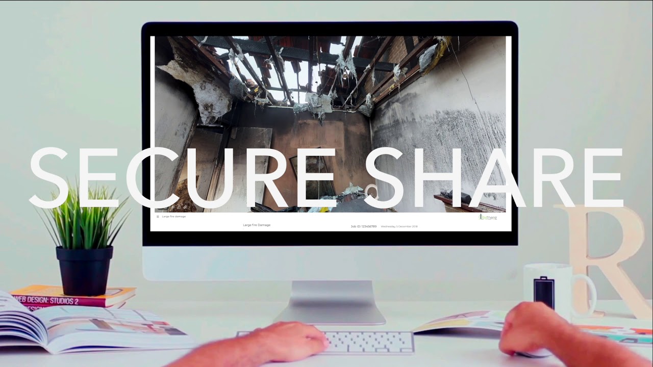 DIGITAL CAPTURE SOLUTION FOR INSURANCE - YouTube