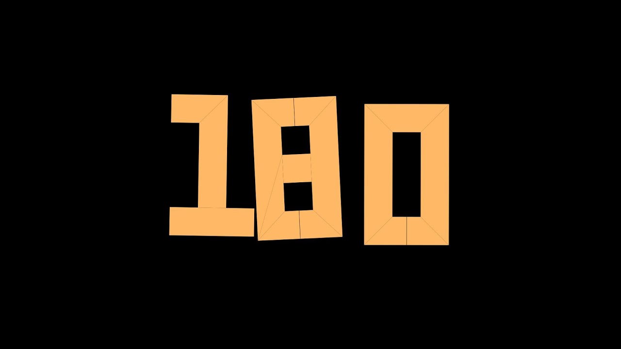 180 Seconds Physics Timer - YouTube