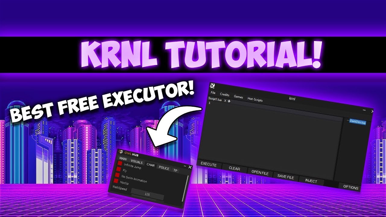 DOWNLOAD SYNAPSE X ROBLOX : Best Executor Synapse X (2021) *NO Virus ...