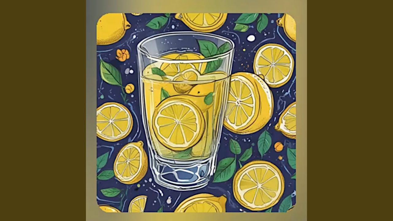 Lemon Life - YouTube