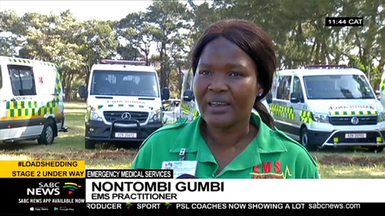 Emergency Medical Services | New number 112 replaces 10177 - YouTube