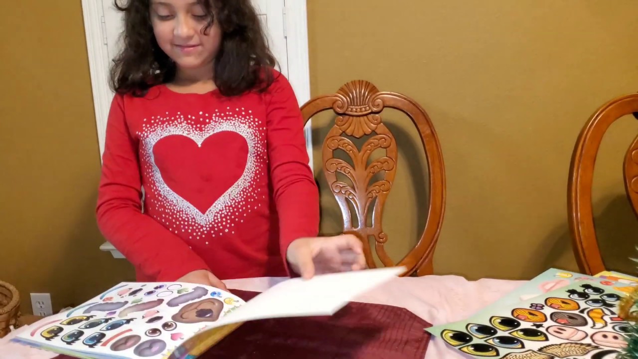 Create-a-face - YouTube