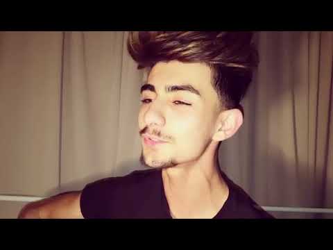 Hünkar Göksu❤(kime bu kadar inat)❤👌