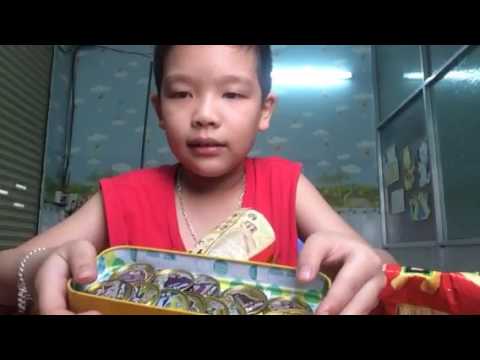 Lucky.roux - YouTube