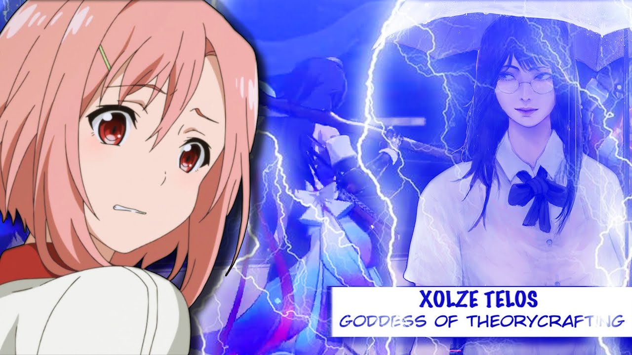 the best honkai star rail theorycrafter - YouTube