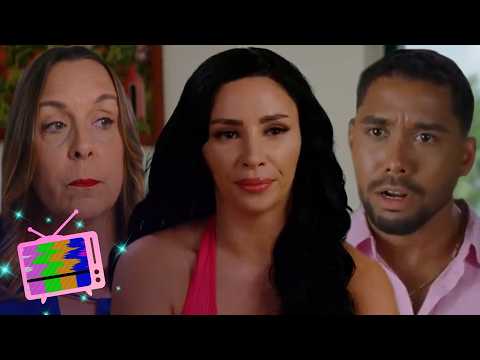 ‘90 Day Fiancé’: Sophie & Pedro’s ROMANCE, Kim’s Shocking Confession